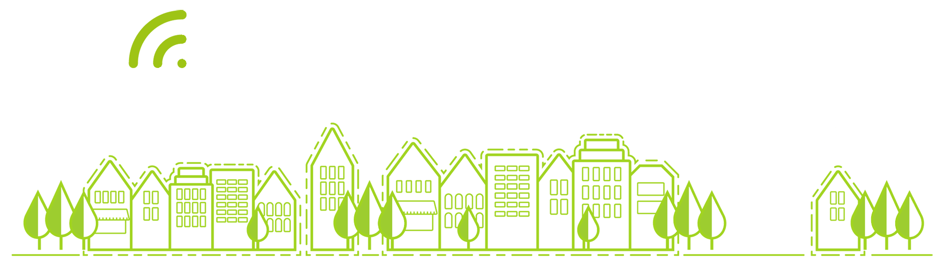 Co to jest wodomierz radiowy i jak działa? - Ecomess